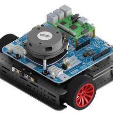 Базовый курс по Robot Operating System (ROS) — Stepik