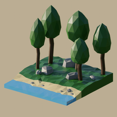 3D-моделирование в Blender и аддитивные технологии — Stepik