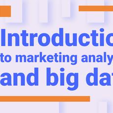 Introduction to Marketing Analysis and Big Data — Stepik