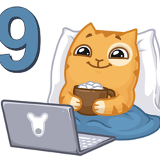 Информатика и ИКТ 9 класс 2023 год — Stepik