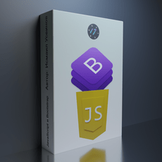 Практический мини-курс по JavaScript и Bootstrap 5 — Stepik