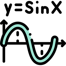 Solution of problems of different levels on trigonometry — Stepik