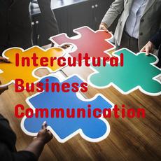 Intercultural Business Communication — Stepik